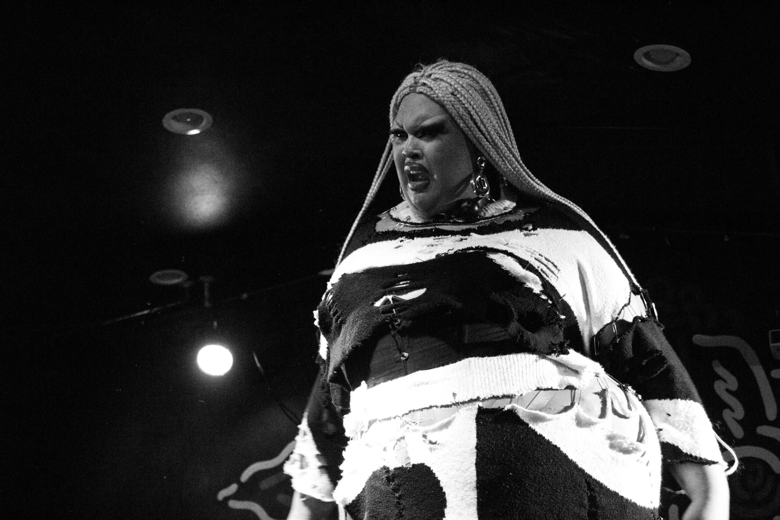 Local Milwaukee Drag Queen Spotlight: A Conversation with Ayesha Voodoo ...