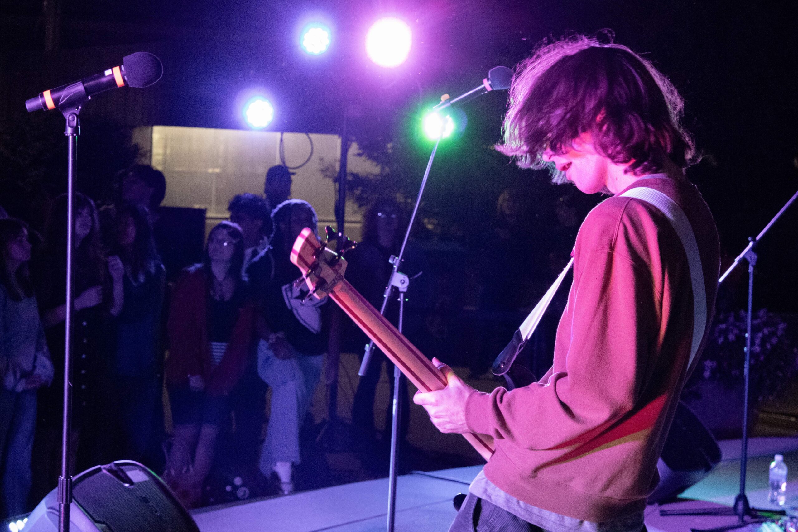 UWM Post: Battle of the Bands 2025 - Prowl Radio