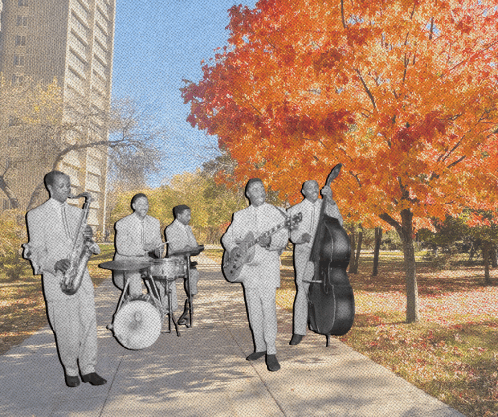 10 Jazz Albums For A Better Fall Season- List - Prowl Radio